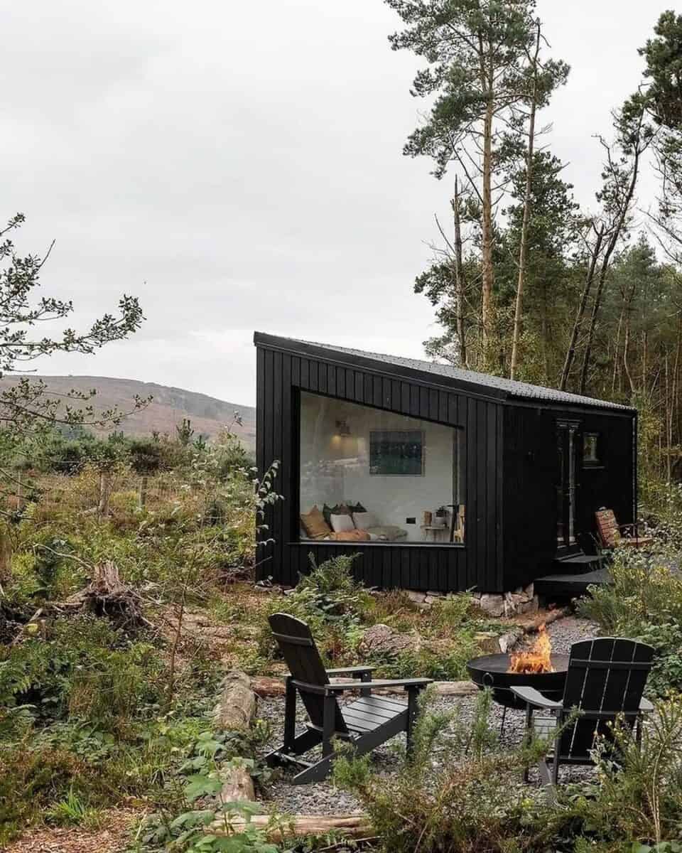 20 Shipping Container Tiny Homes: A Sustainable Living Solution – DecoFond