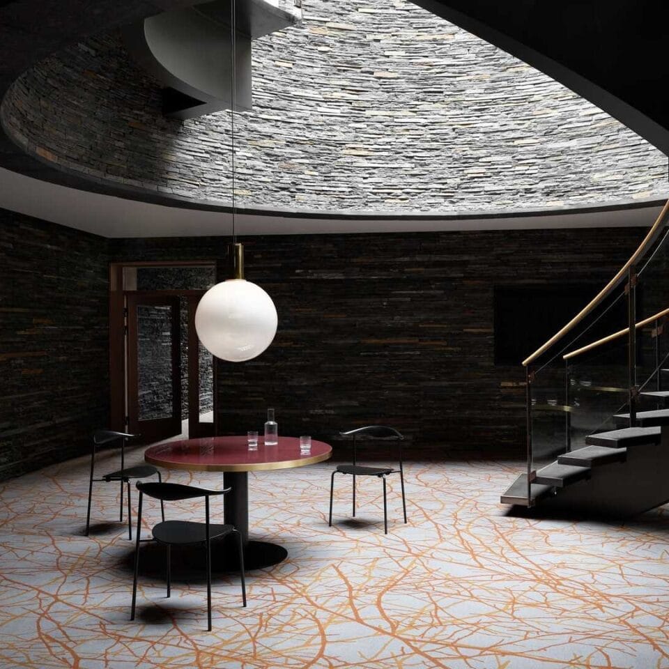 20 Wall-To-Wall Carpets So Stunning, You’ll Wish They Came in Wallpaper ...