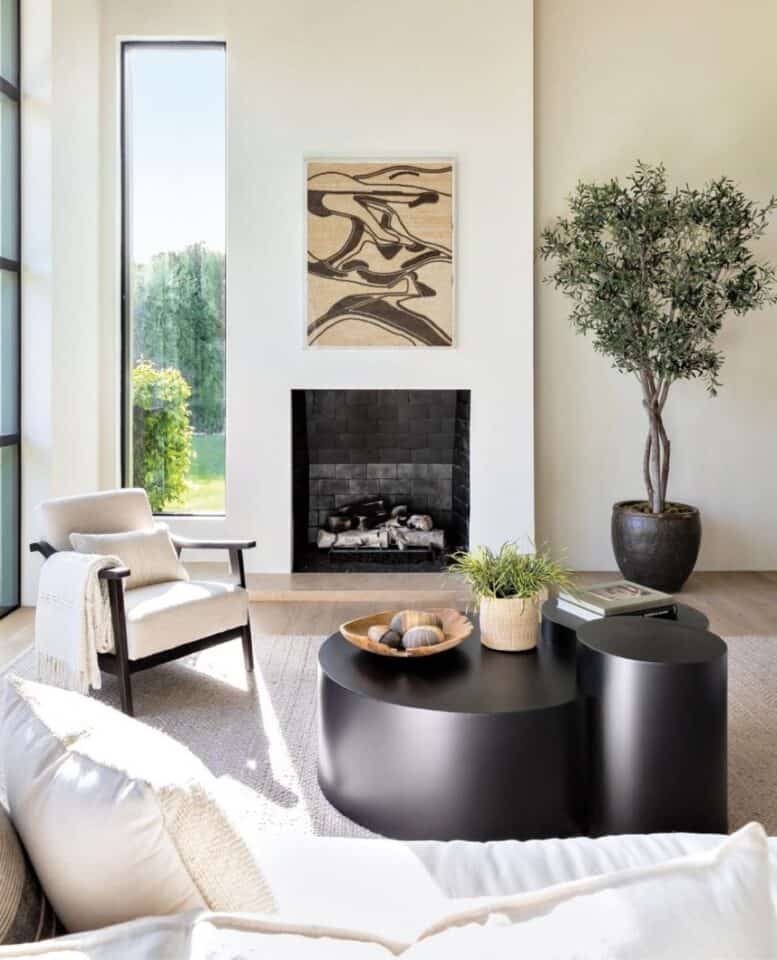 Modern Coffee Tables: 25 Design Inspirations for Your Home – DecoFond