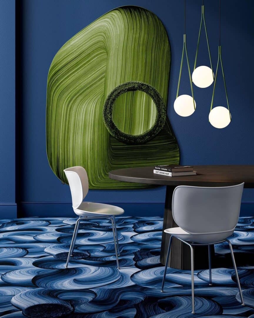20 Wall-To-Wall Carpets So Stunning, You’ll Wish They Came in Wallpaper ...