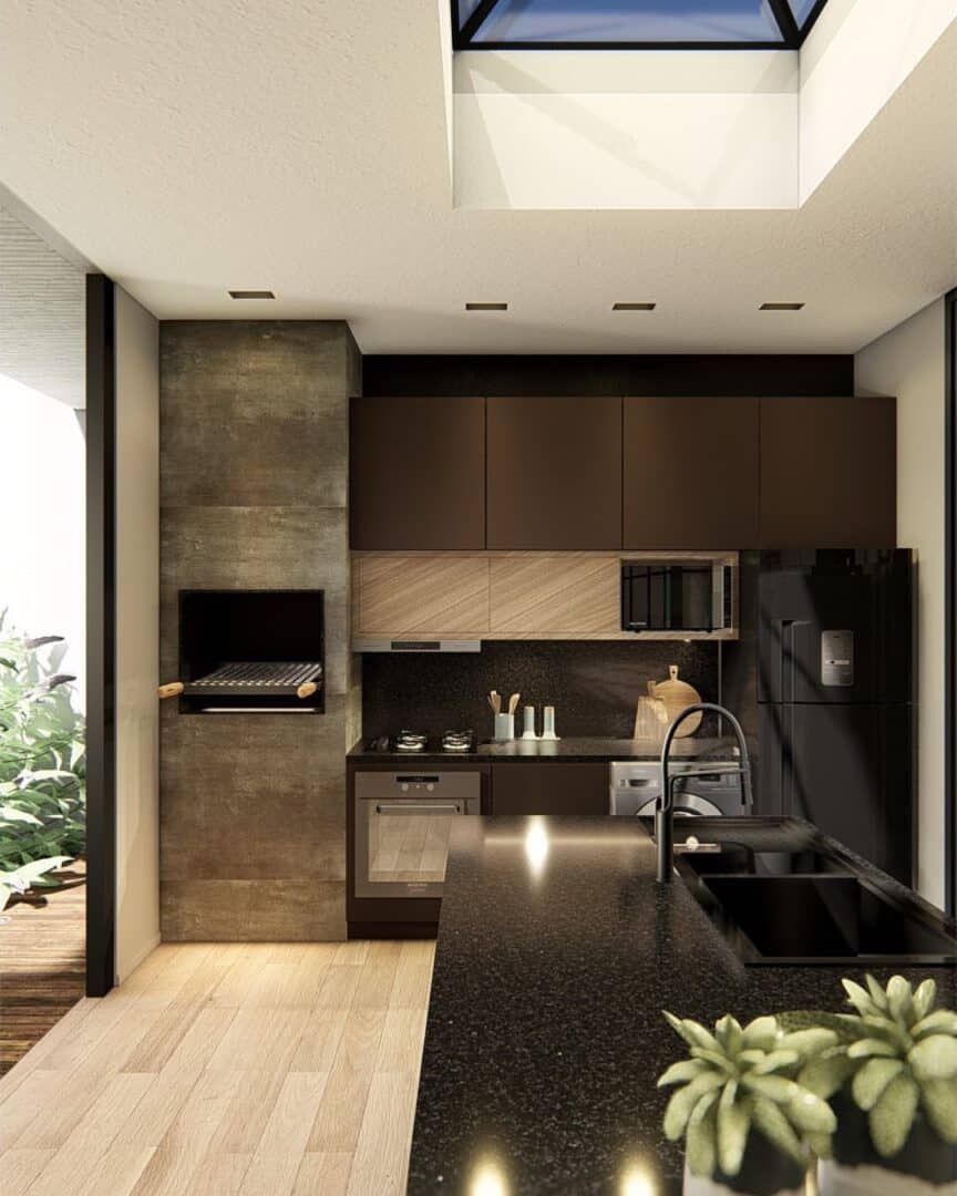 The Rise of Dark Kitchens: 20 Ideas to Start a New Era in Dining ...