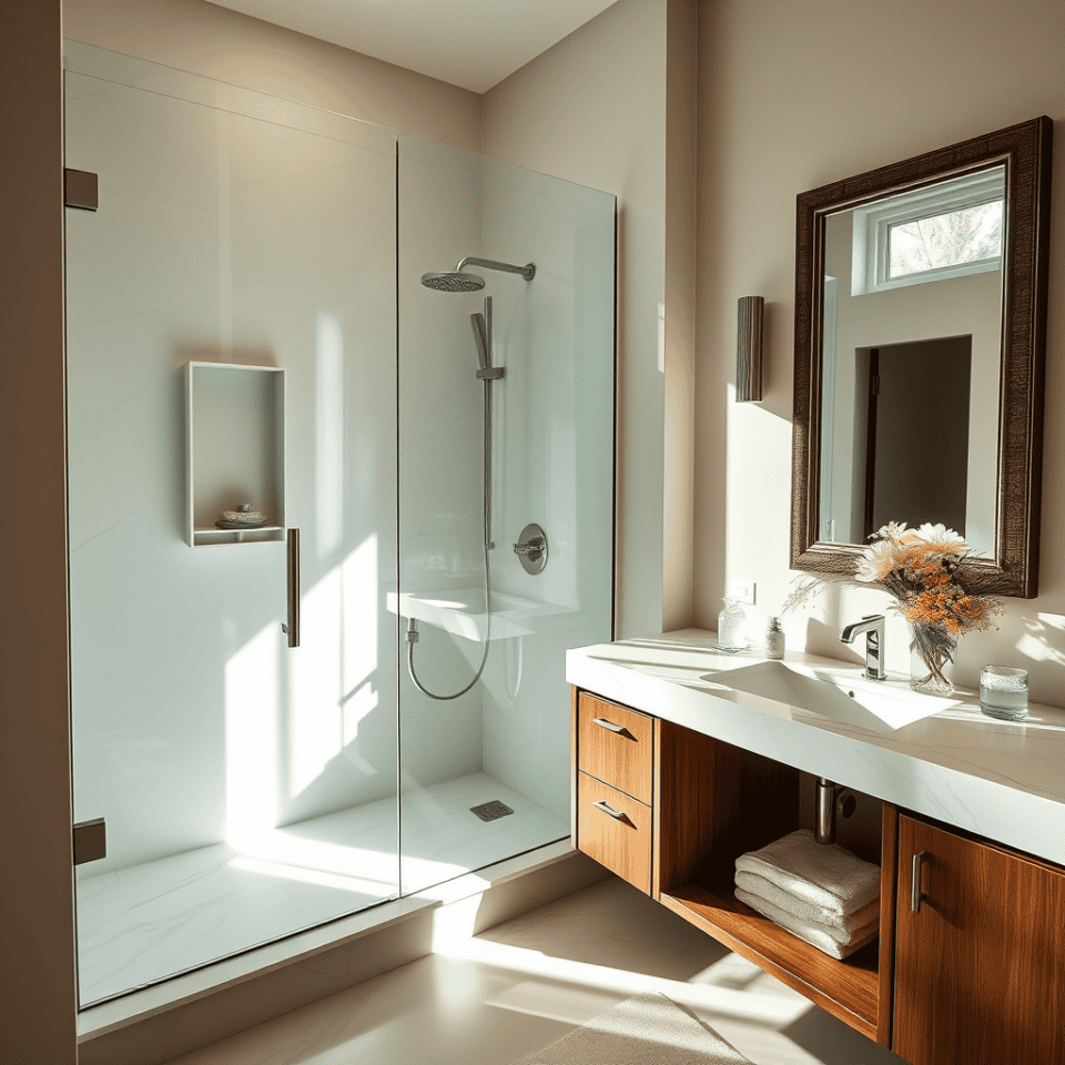 20 Modern Bathrooms to Inspire Your Next Bathroom Reno! – DecoFond