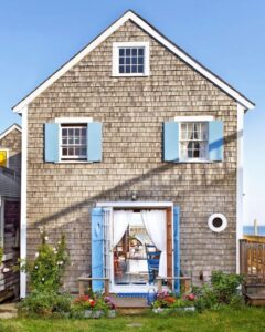 33 Coastal Houses That Will Take Your Breath Away – DecoFond