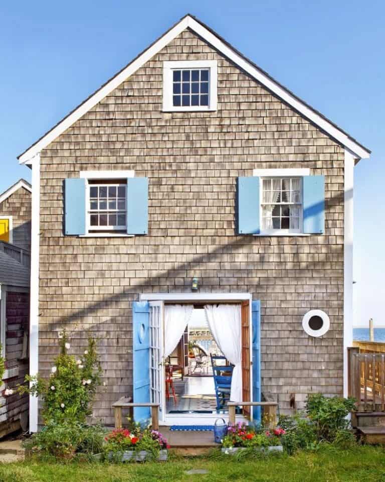 33 Coastal Houses That Will Take Your Breath Away – DecoFond