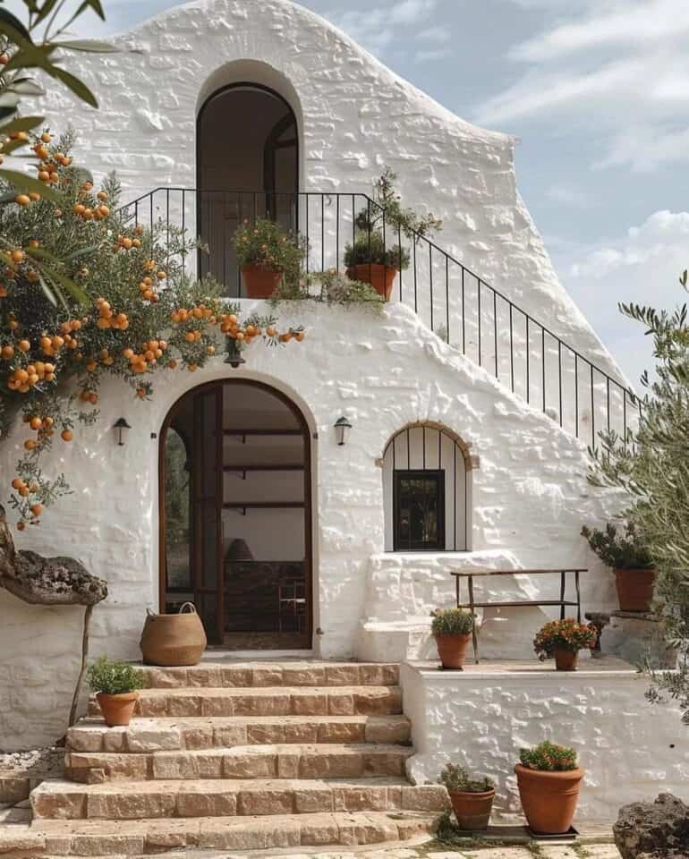 33 Coastal Houses That Will Take Your Breath Away – DecoFond