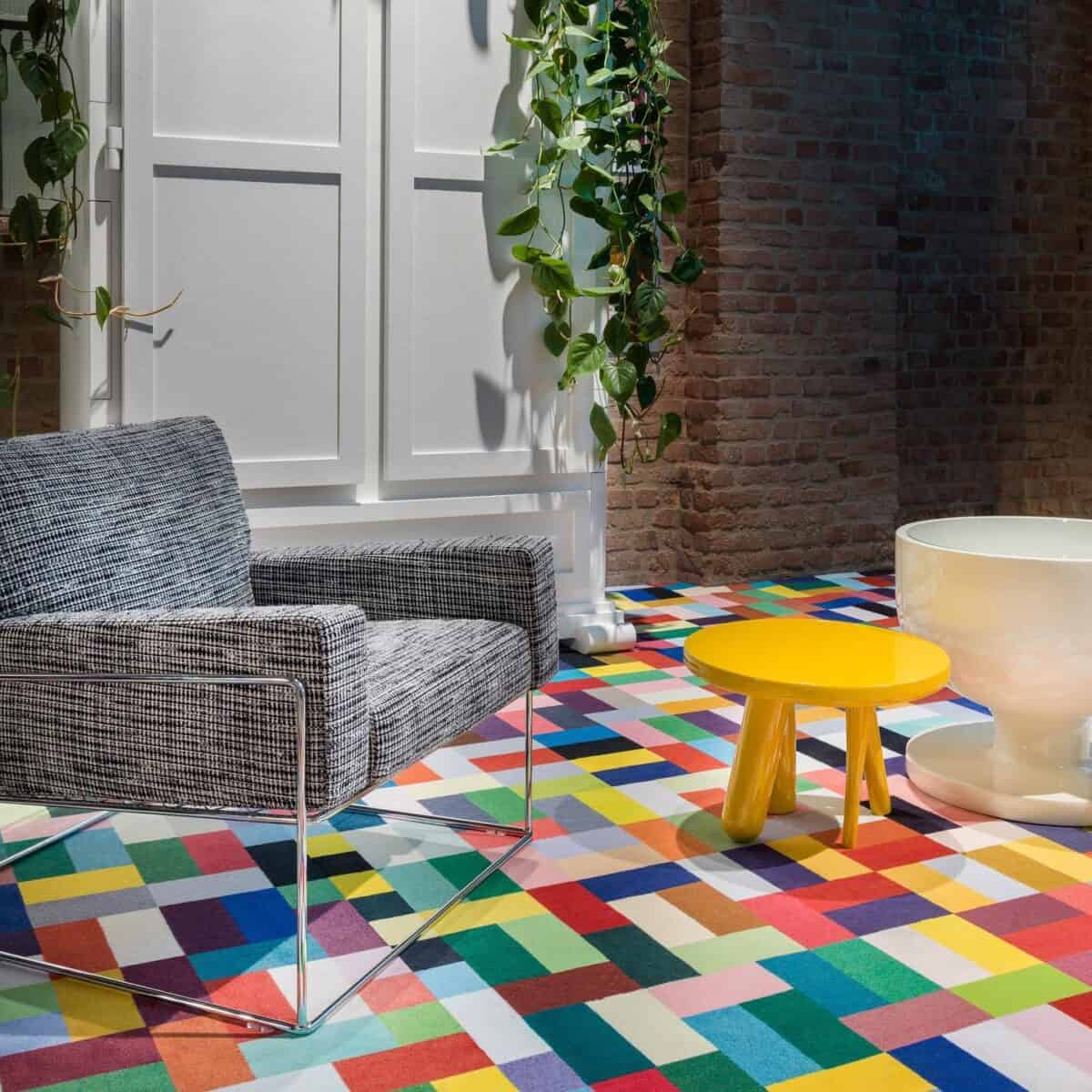 20 Wall-To-Wall Carpets So Stunning, You’ll Wish They Came in Wallpaper ...
