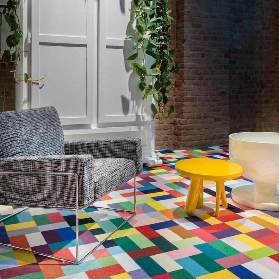 20 Wall-To-Wall Carpets So Stunning, You’ll Wish They Came in Wallpaper ...