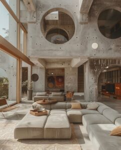 20 Key Elements for Mastering Industrial Interior Design – DecoFond