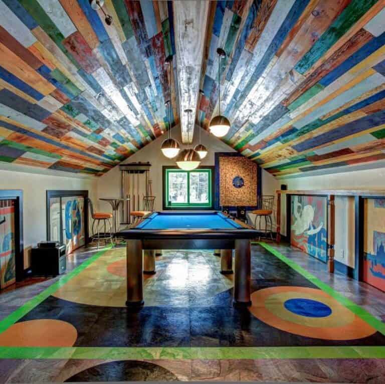 Creative Converted Garages: 30 Ideas To Maximize Your Home’s Potential ...