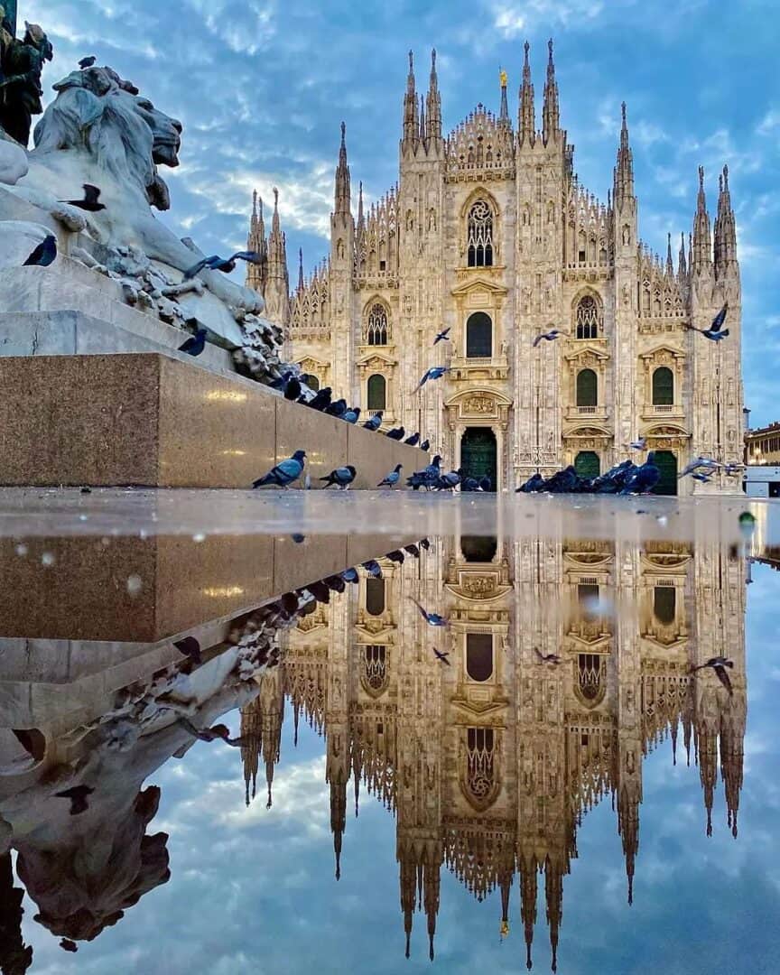 20 Gothic Churches that Will Transport You Through Time – DecoFond