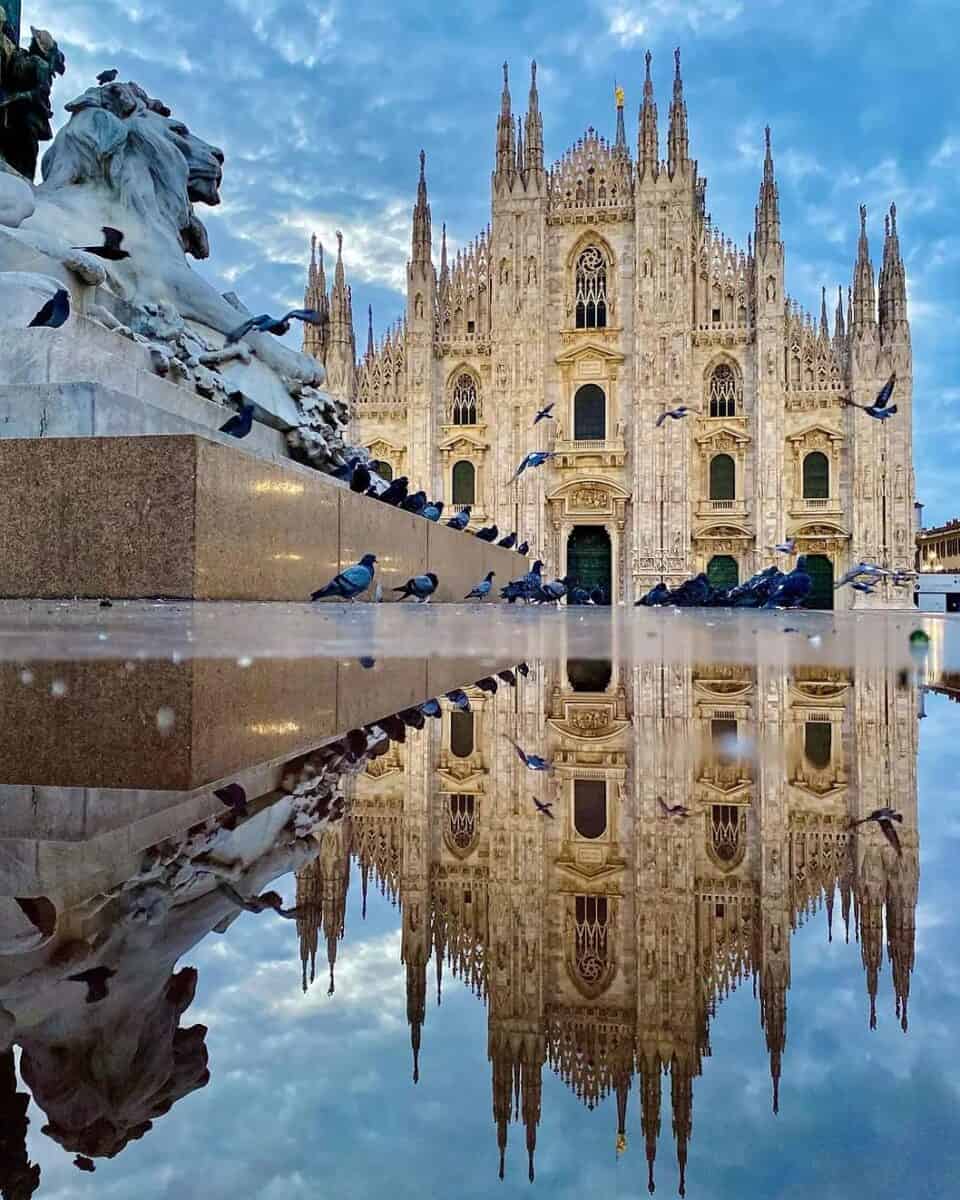 20 Gothic Churches that Will Transport You Through Time – DecoFond