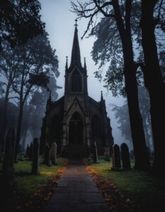 20 Gothic Churches that Will Transport You Through Time – DecoFond