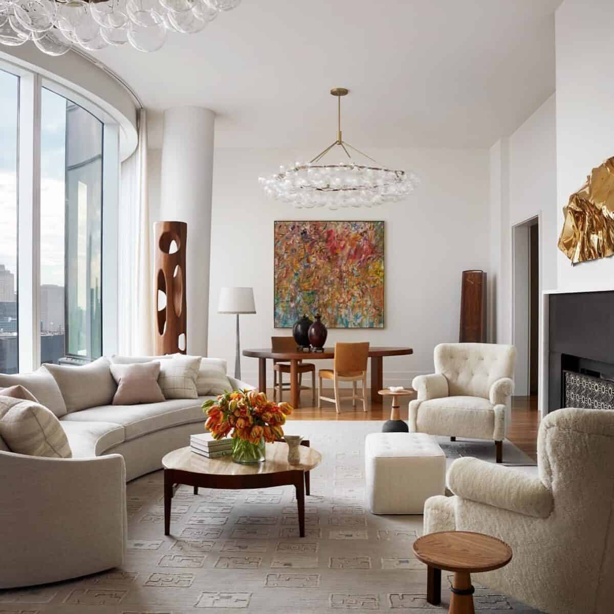 Hygge Interior Design – 20 Looks For Living Lightly & Comfortably ...