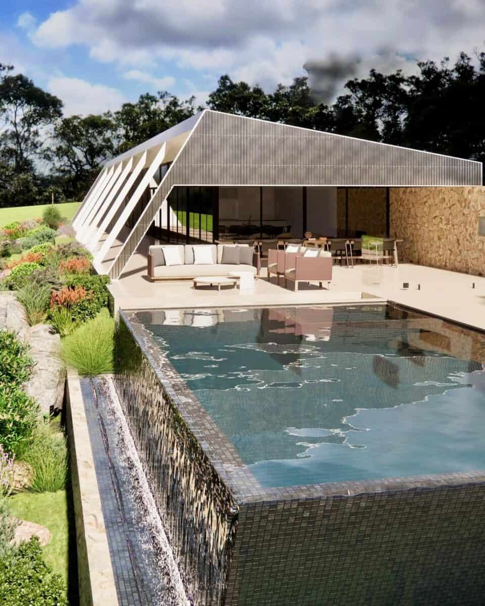 Why Infinity Pools Are the Pinnacle of Paradise: 19 Photos That Prove ...