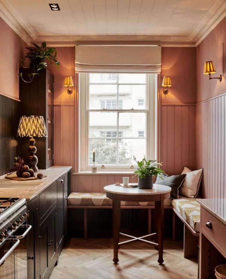 The Heart of the Home: 20 Cozy Kitchen Ideas to Inspire You! – DecoFond