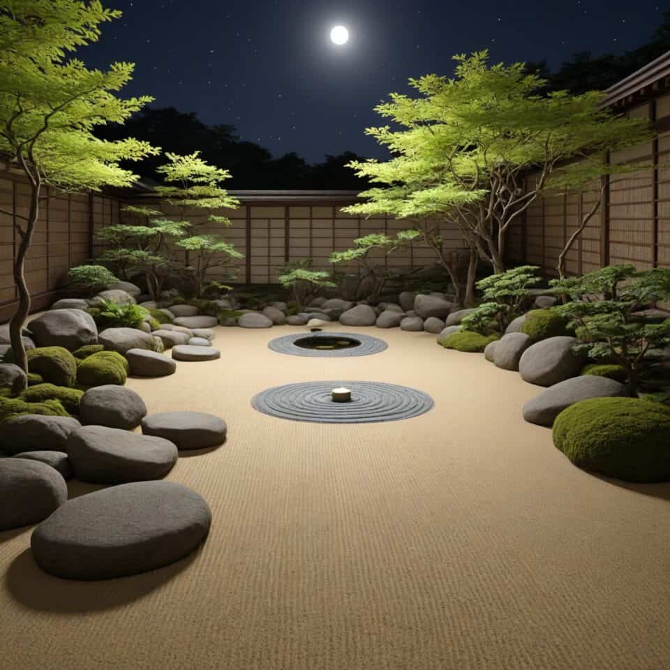 The Philosophy of Zen Gardens: 17 Designs to Calm Your Mind – DecoFond