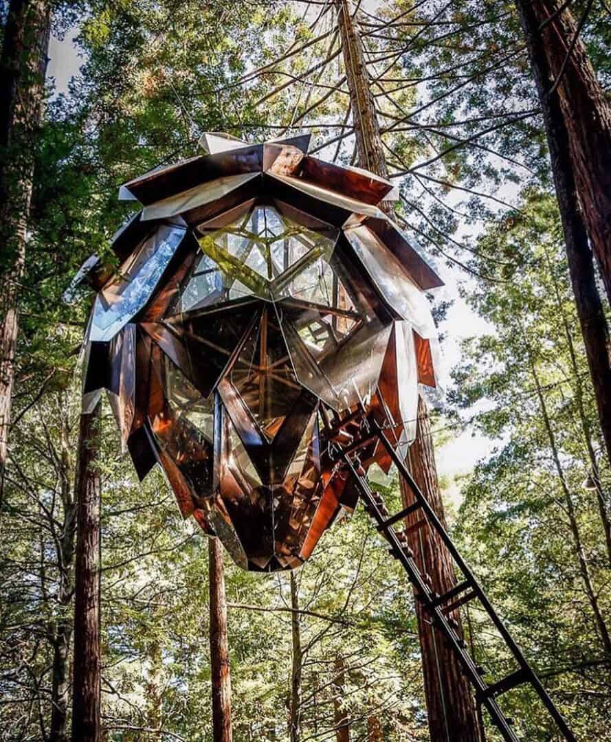 Defying the Norm: 12 Insane Round House Designs – DecoFond