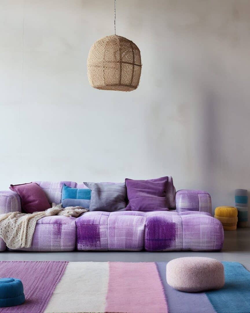 10 ‘Unhappy’ Colors That Color Psychology Experts Would Never Paint ...