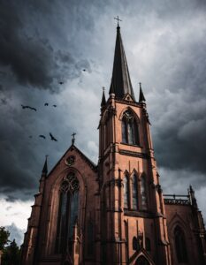 20 Gothic Churches that Will Transport You Through Time – DecoFond