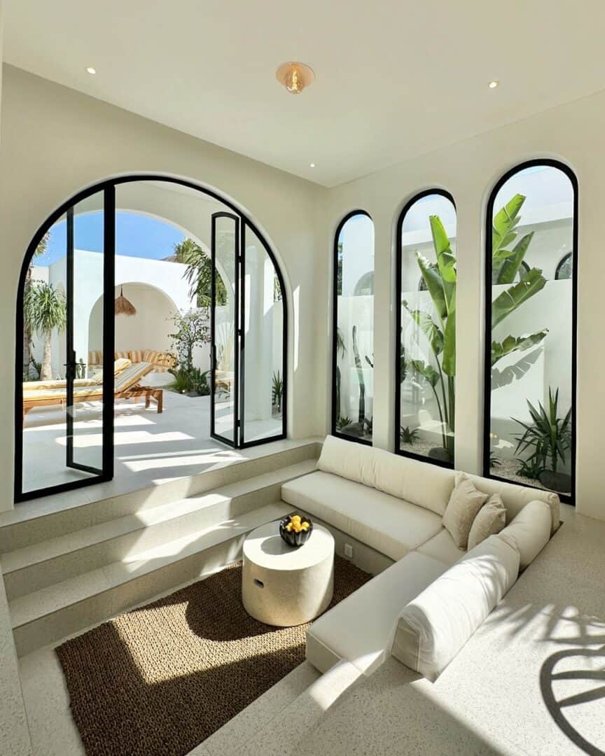 Top 15 Sunken Living Room Ideas: Creating Depth and Dimension in Your ...