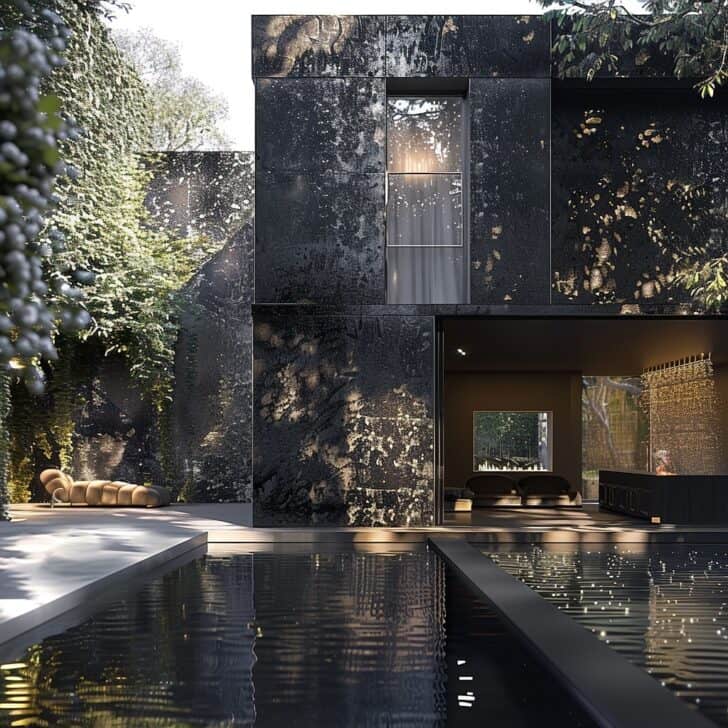 Walls That Bloom: Explore 16 Vertical Garden Trends – DecoFond