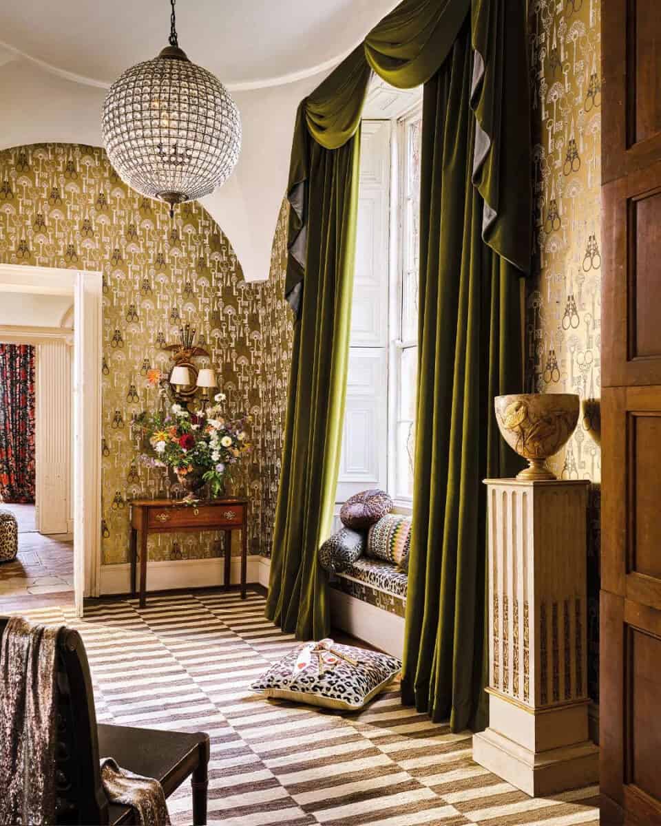 20 Wall-To-Wall Carpets So Stunning, You’ll Wish They Came in Wallpaper ...