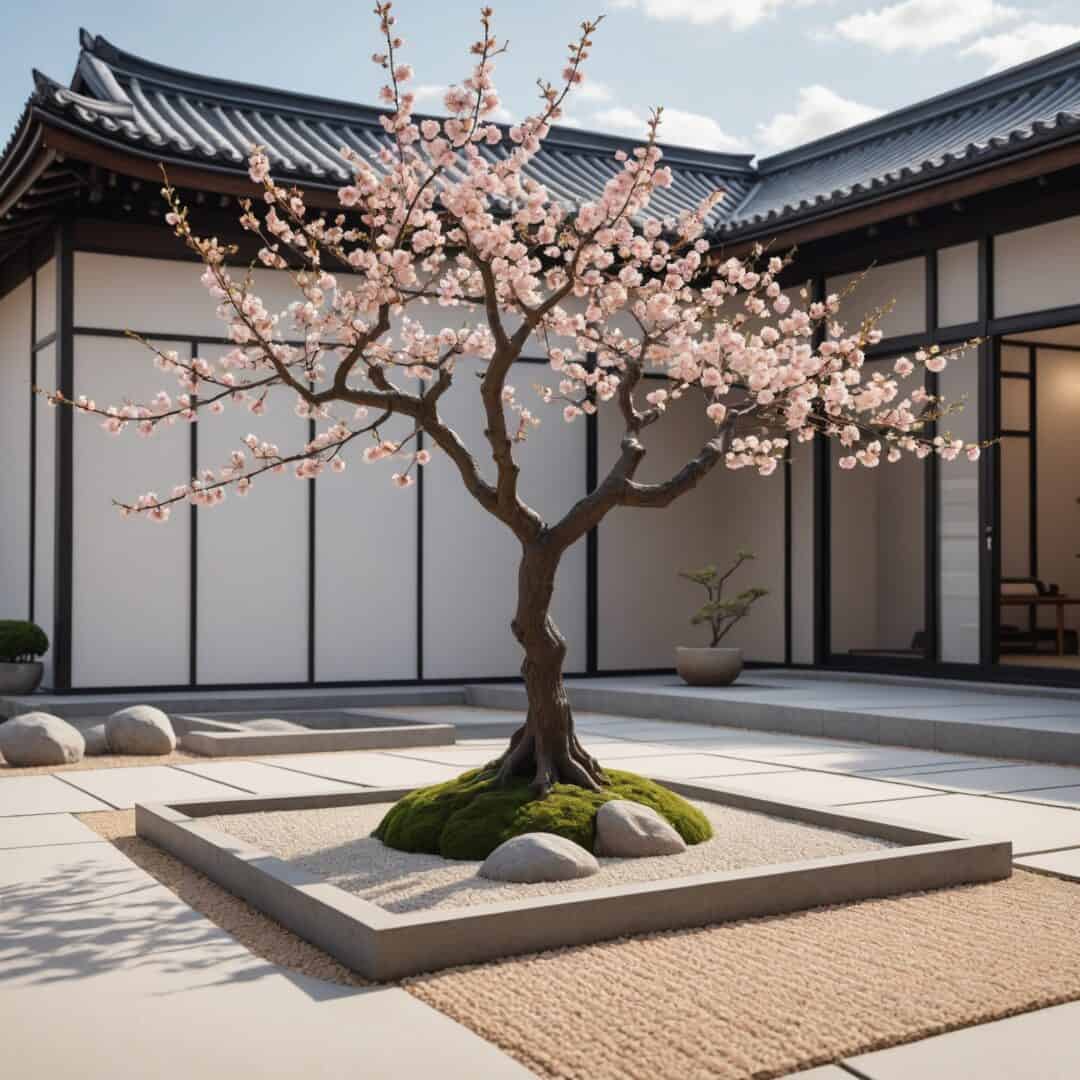 The Philosophy of Zen Gardens: 17 Designs to Calm Your Mind – DecoFond