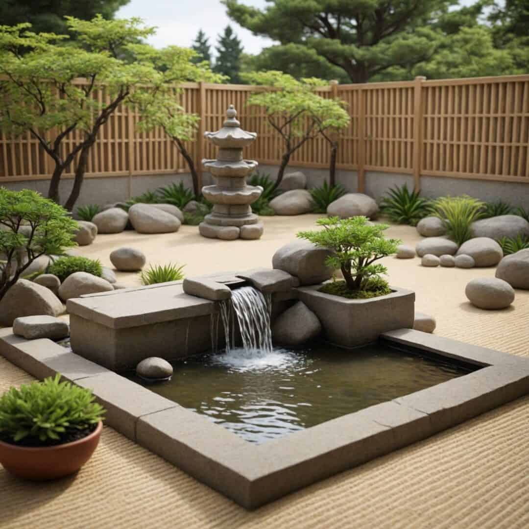 The Philosophy of Zen Gardens: 17 Designs to Calm Your Mind – DecoFond