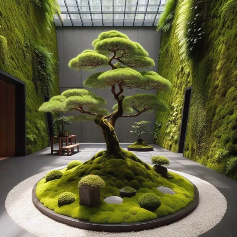 The Philosophy of Zen Gardens: 17 Designs to Calm Your Mind – DecoFond