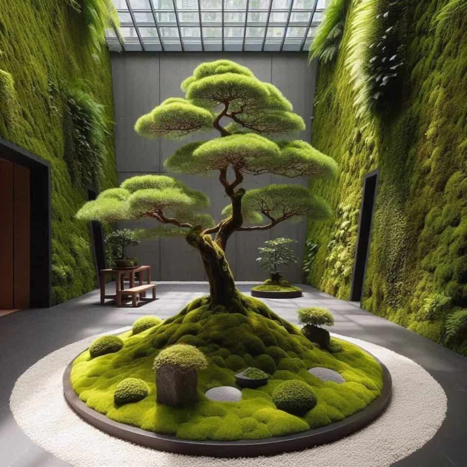 The Philosophy of Zen Gardens: 17 Designs to Calm Your Mind – DecoFond
