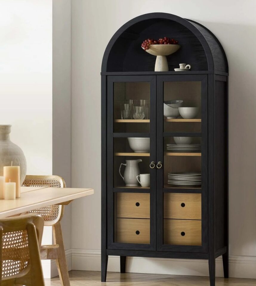 20 Accent Cabinets: The Undeniable Classic for Every Home – DecoFond