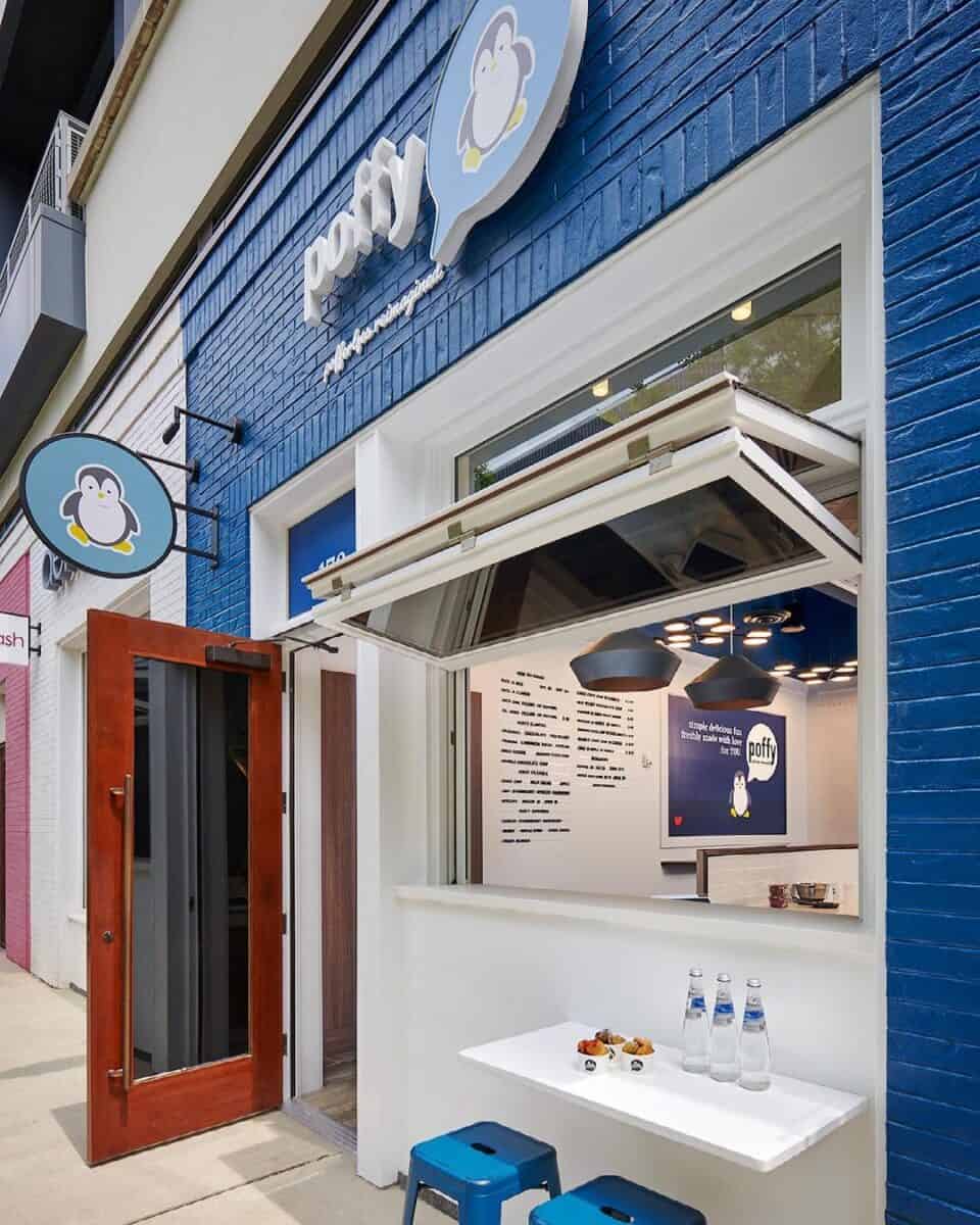 18 Stunning Blue Garage Ideas to Inspire You – DecoFond