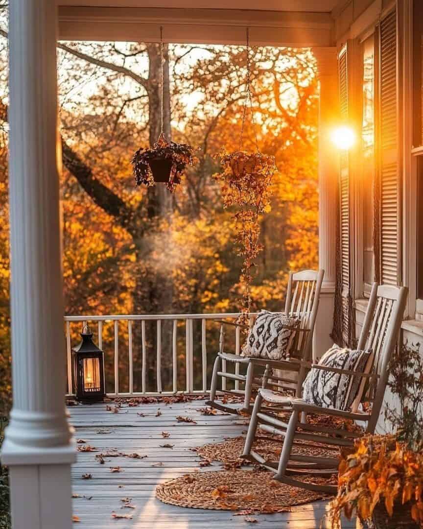 20 Front Porch Pillars: A Guide to Stylish Entrances – DecoFond