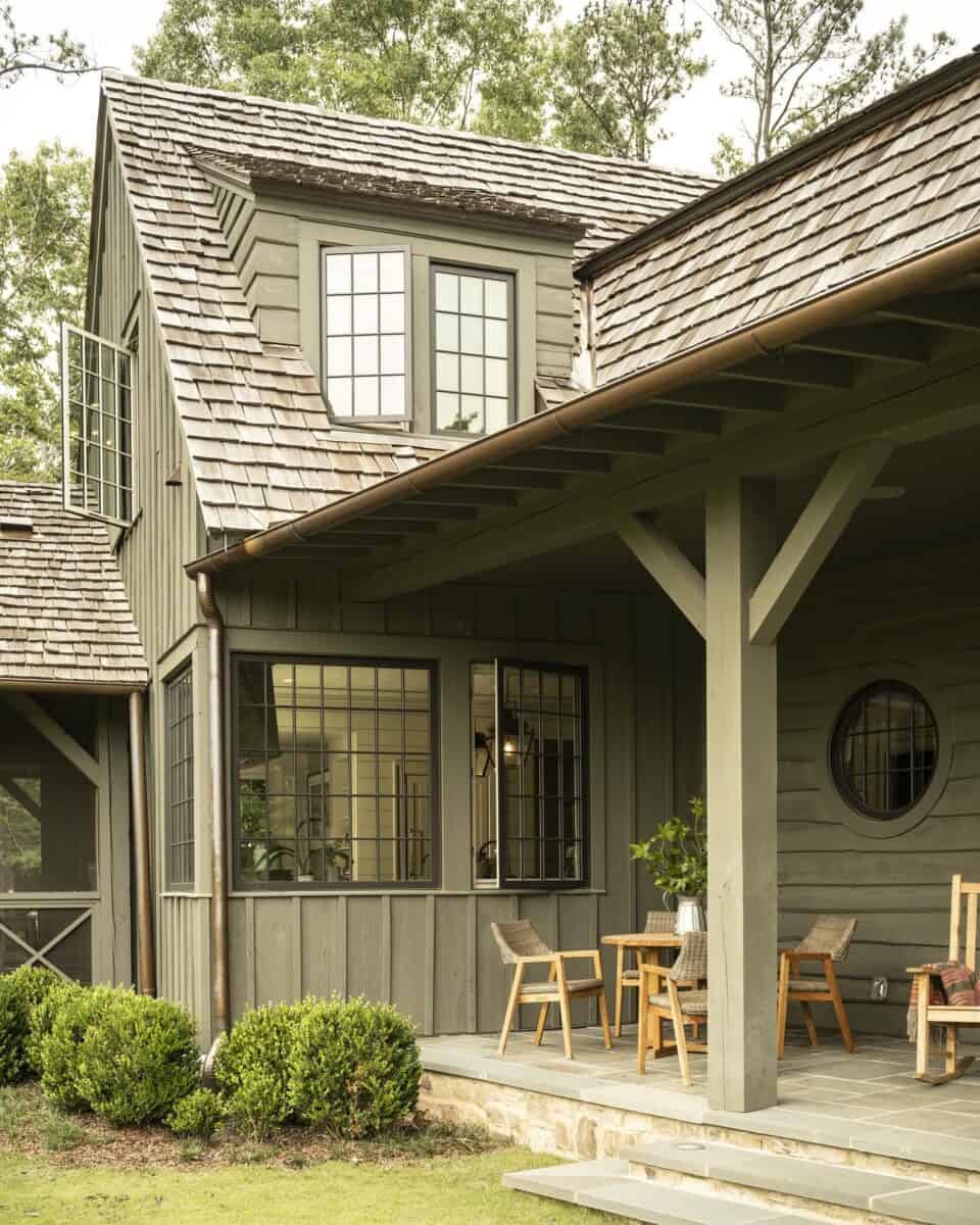 20 Front Porch Pillars: A Guide to Stylish Entrances – DecoFond