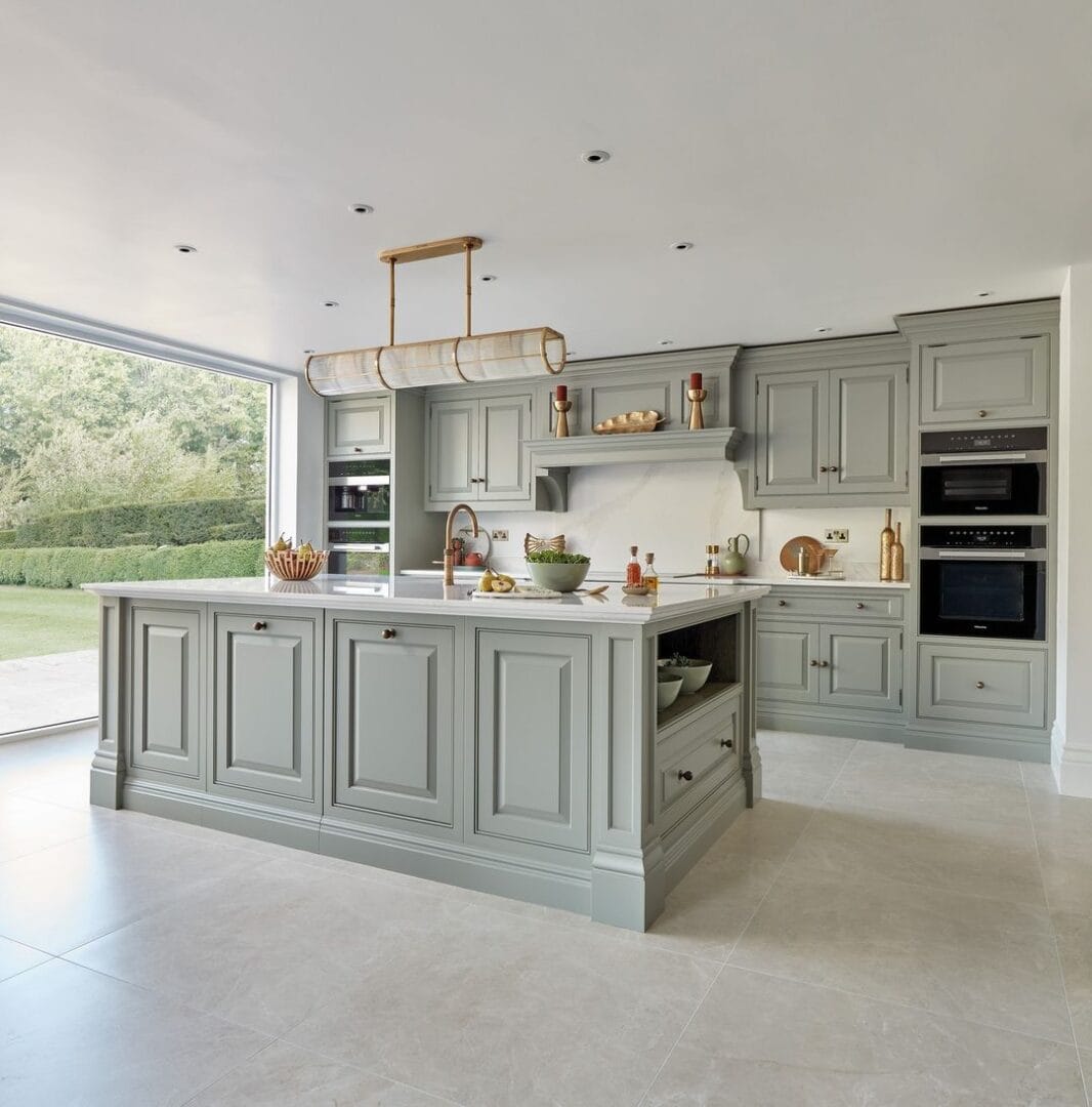 Redesigning Your Kitchen for 2025? Here Are 20 Trends You Can’t Afford ...