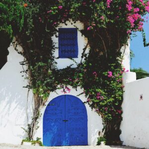 18 Stunning Blue Garage Ideas to Inspire You – DecoFond