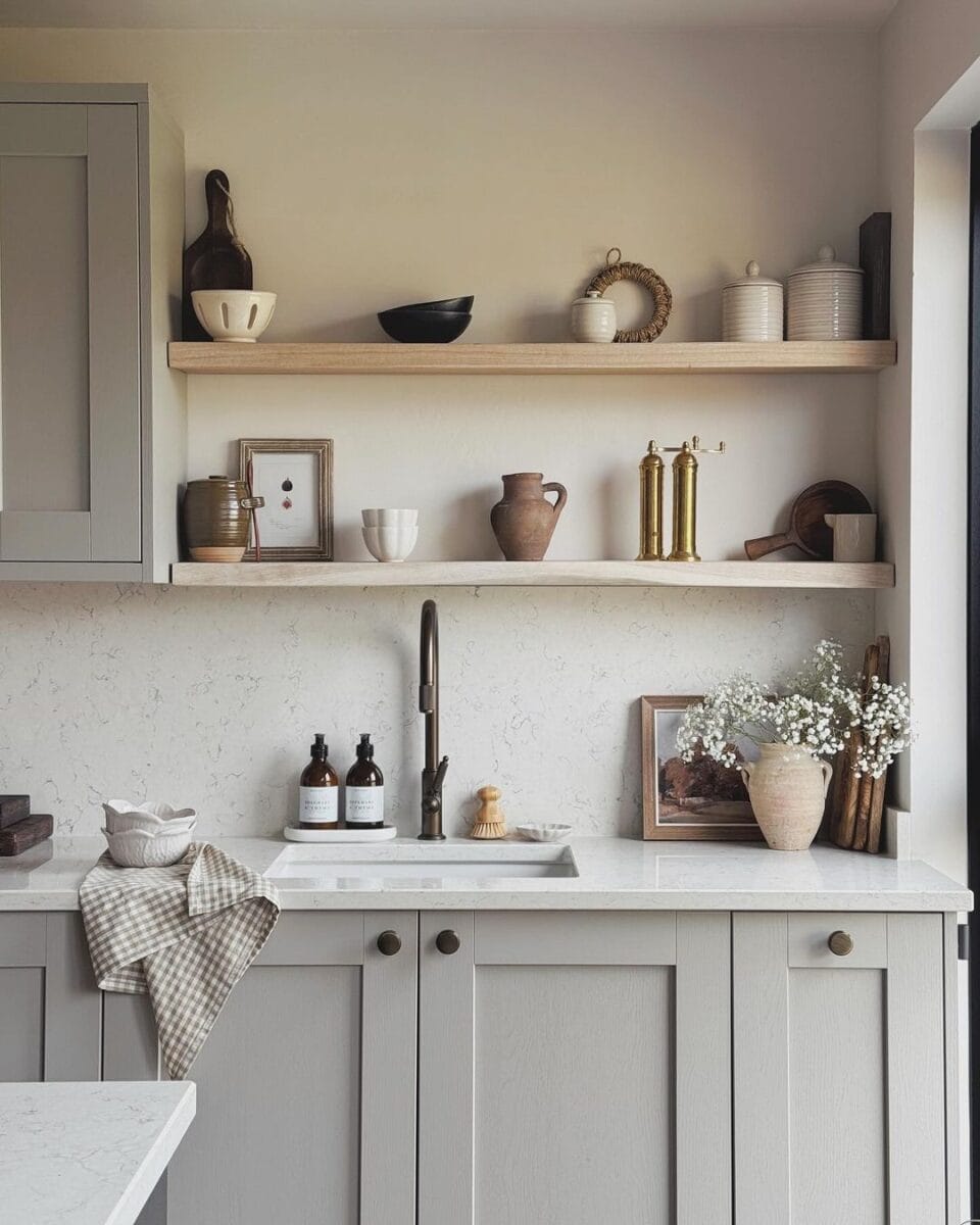 Shaker Style Cabinets: Why This Timeless Trend is a Must-Have for 2025 ...