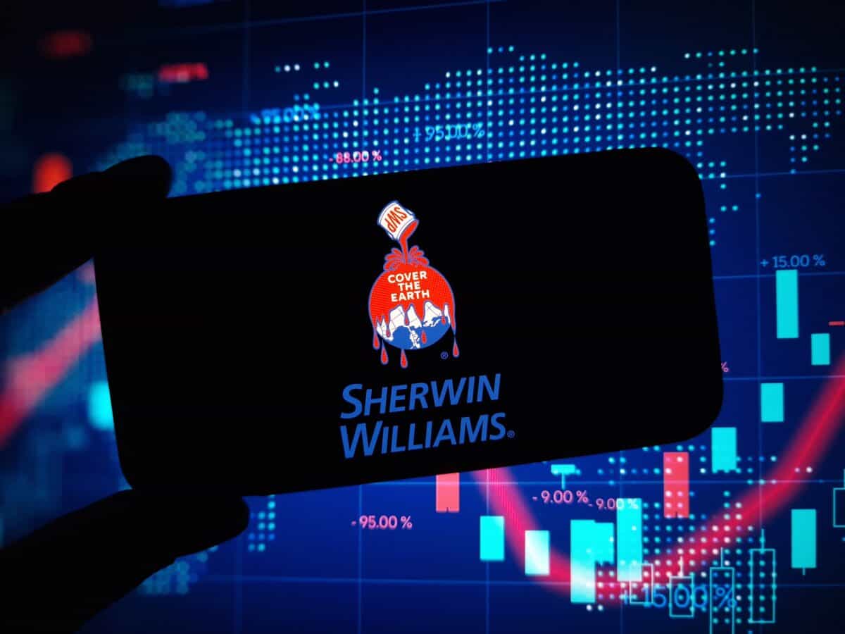 Sherwin-Williams Paint Color Visualizer: Explore The Magic Of Colors ...