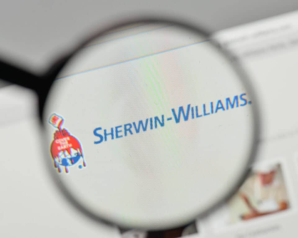 Sherwin-Williams Paint Color Visualizer: Explore The Magic Of Colors ...