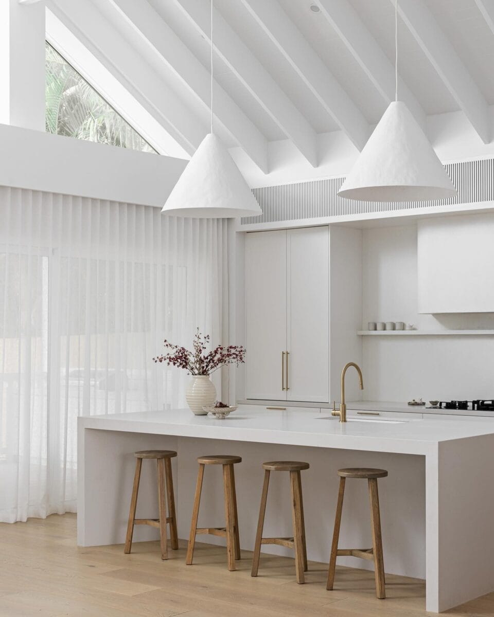 Small Changes For A Big Style: 20 Aesthetic Kitchen Ideas For Your Home ...