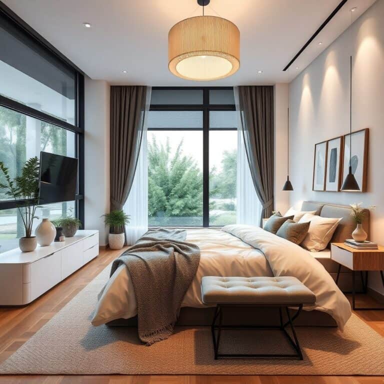 10 Ways To Easily Soundproof Your Bedroom For A Good Night’s Sleep ...