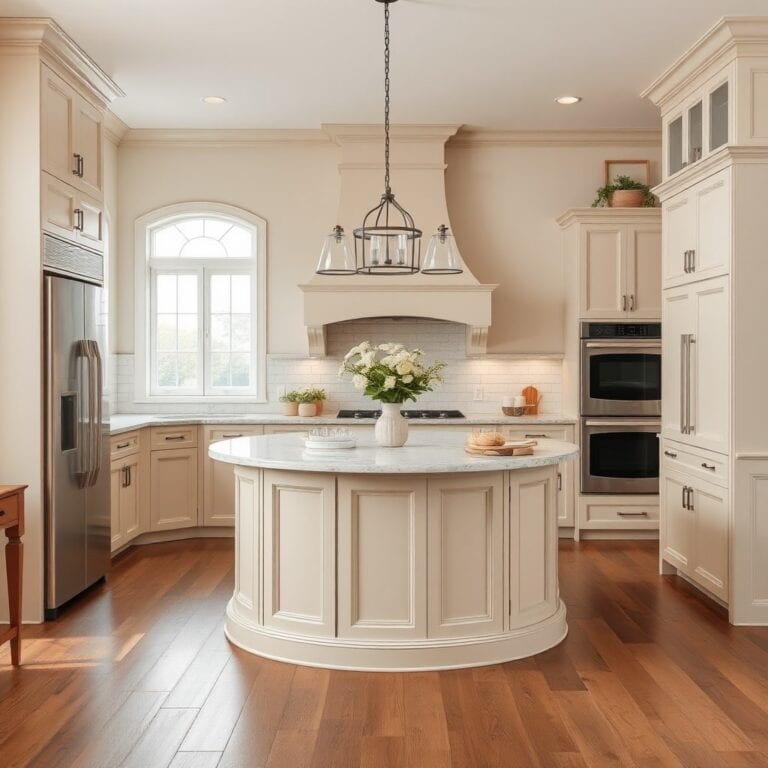 20 Beige Kitchens: Cooking With Simplicity – DecoFond