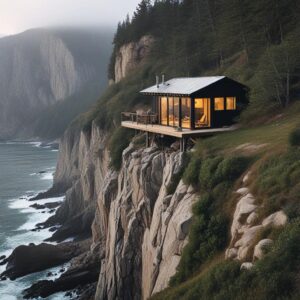 25 Cliff Houses That Will Take Your Breath Away – DecoFond