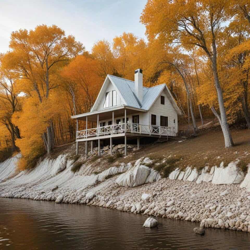 25 Cliff Houses That Will Take Your Breath Away – DecoFond