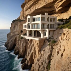 On the Edge: 22 Cliff Houses That Will Take Your Breath Away – DecoFond