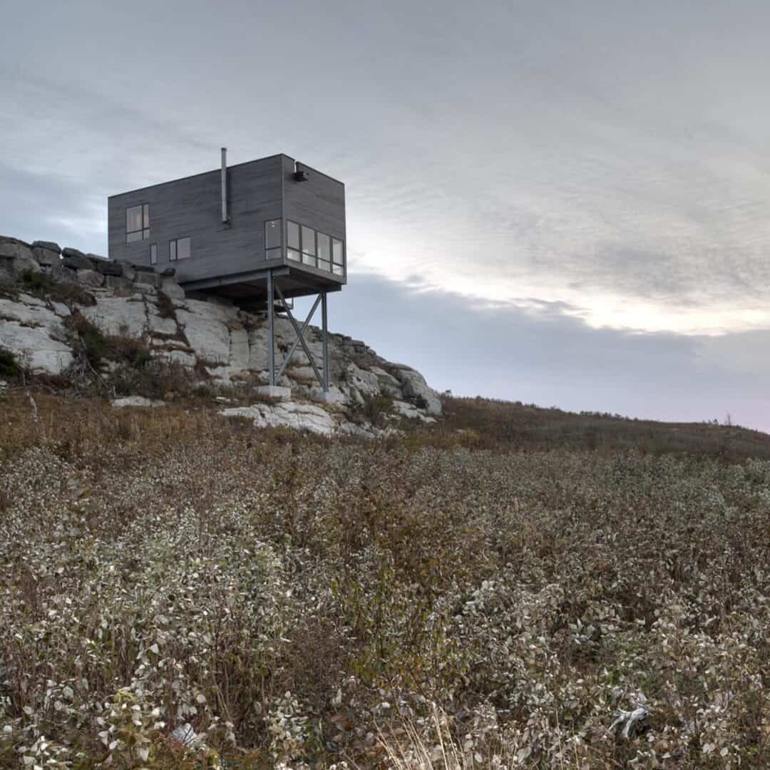25 Cliff Houses That Will Take Your Breath Away – DecoFond
