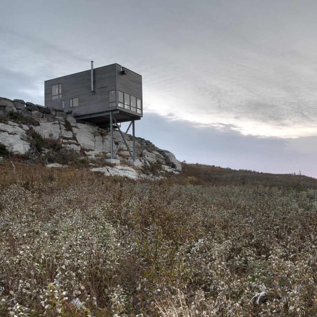 25 Cliff Houses That Will Take Your Breath Away – DecoFond