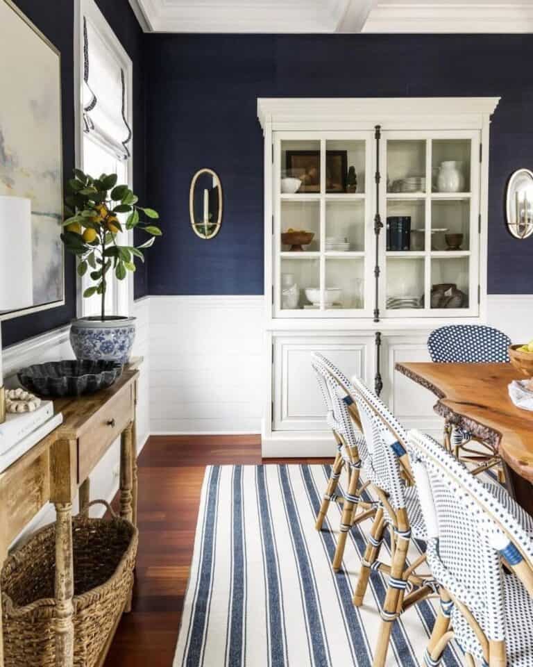 Serve Up Style: 18 Dining Room Rugs That Will Impress Your Guests ...