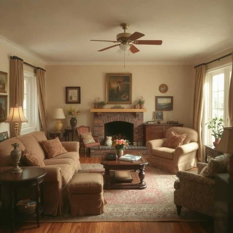 Totally Rad: 20 Ways to Bring 90s Vibes to Your Living Room – DecoFond