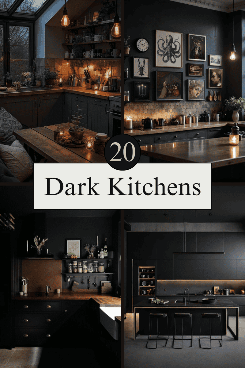 The Rise of Dark Kitchens: 20 Ideas to Start a New Era in Dining ...